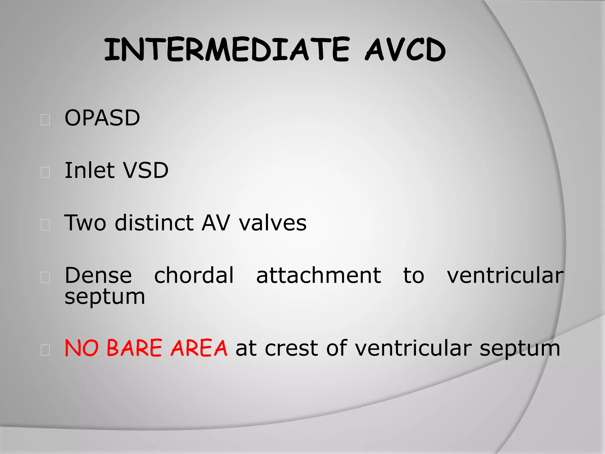 avsd | PPT