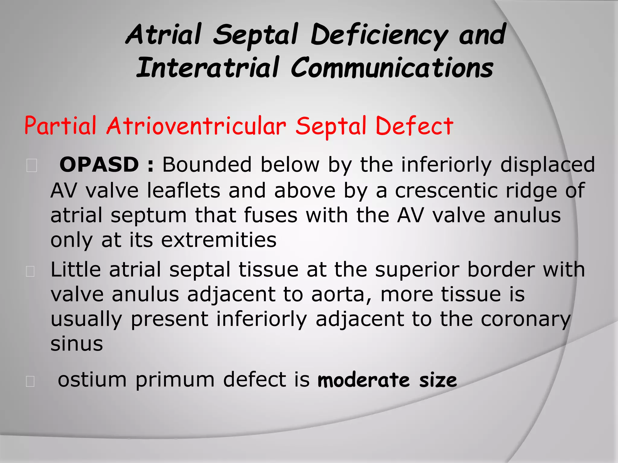 avsd | PPT