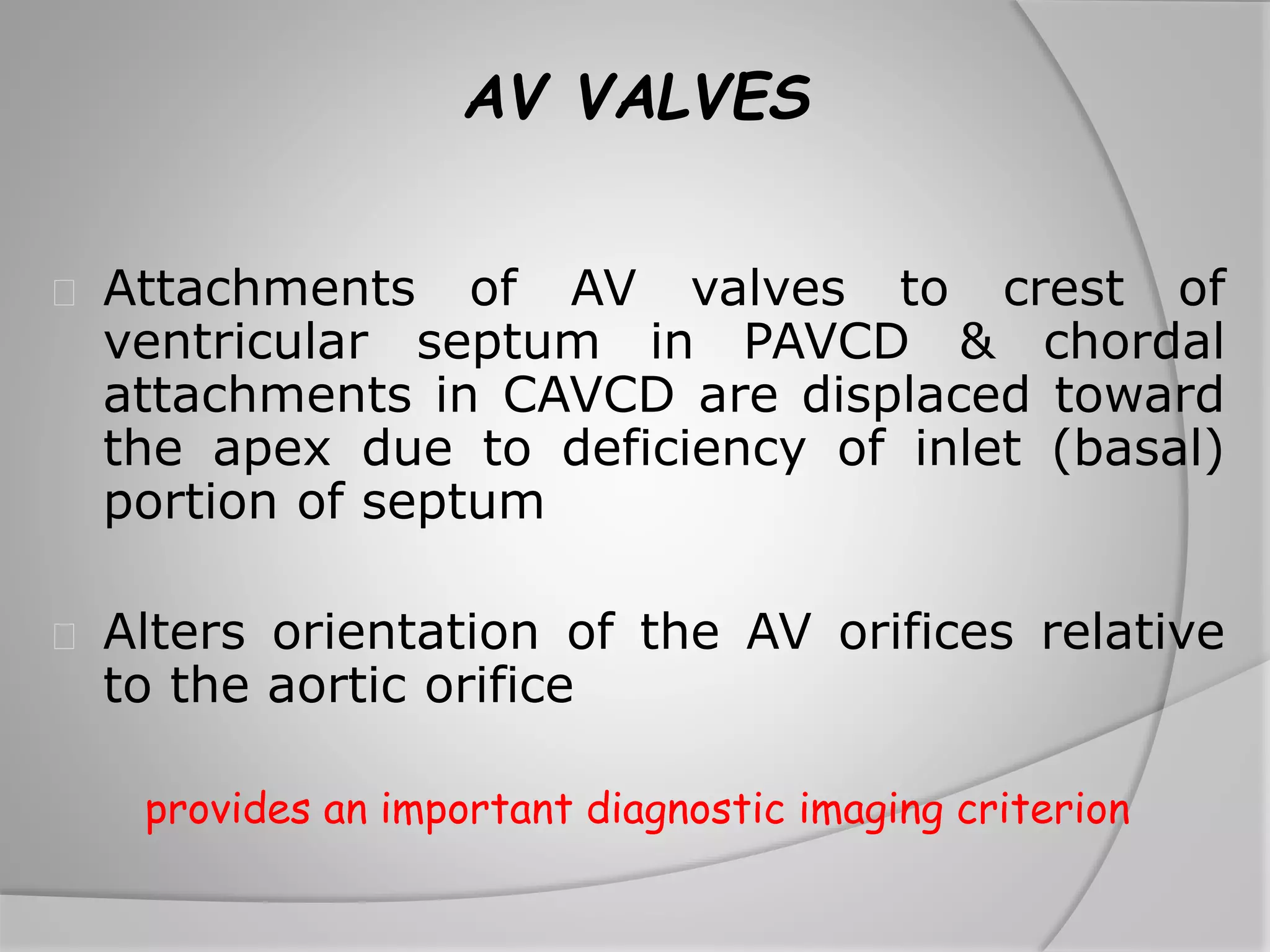 avsd | PPT
