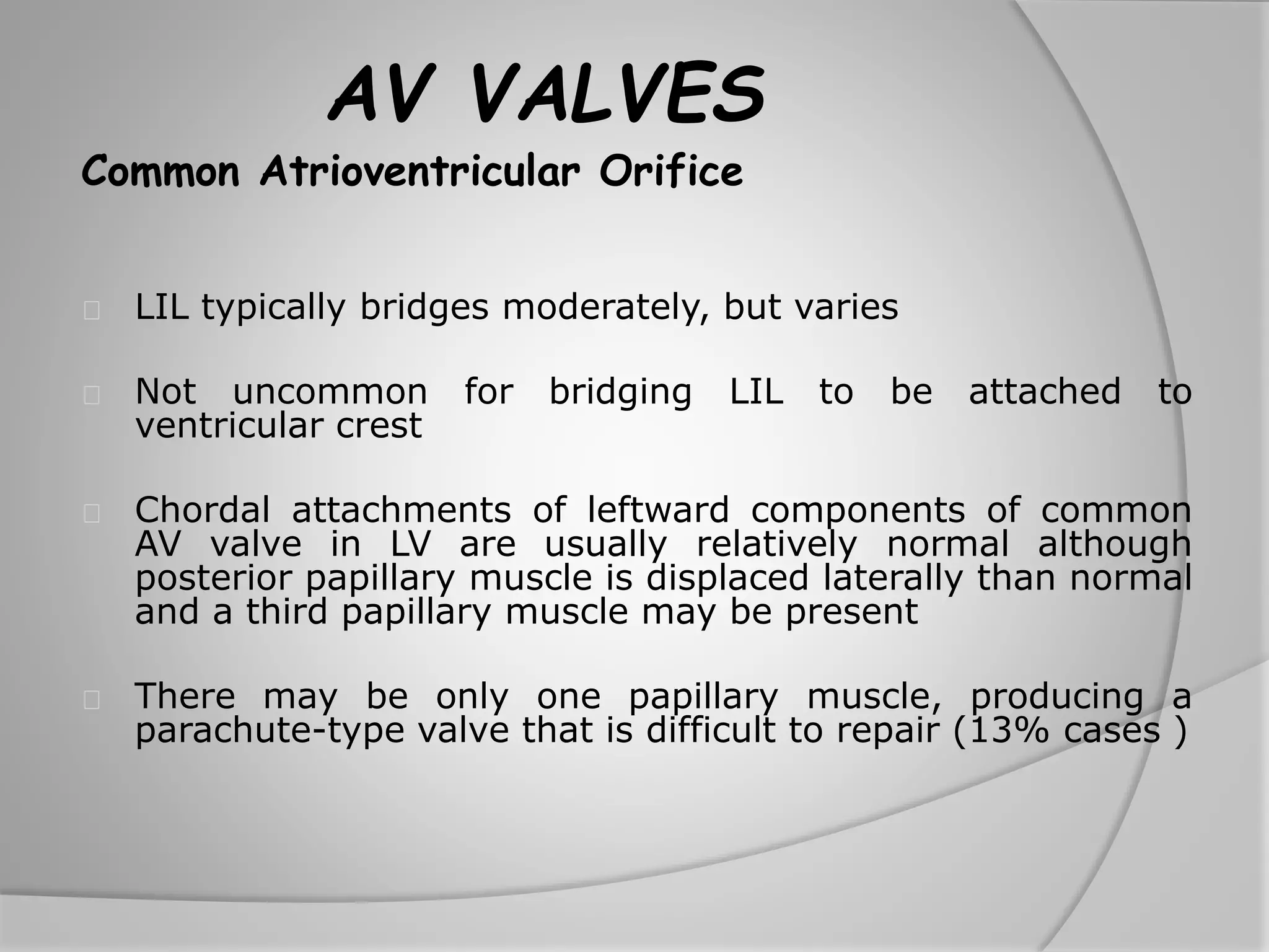 avsd | PPT