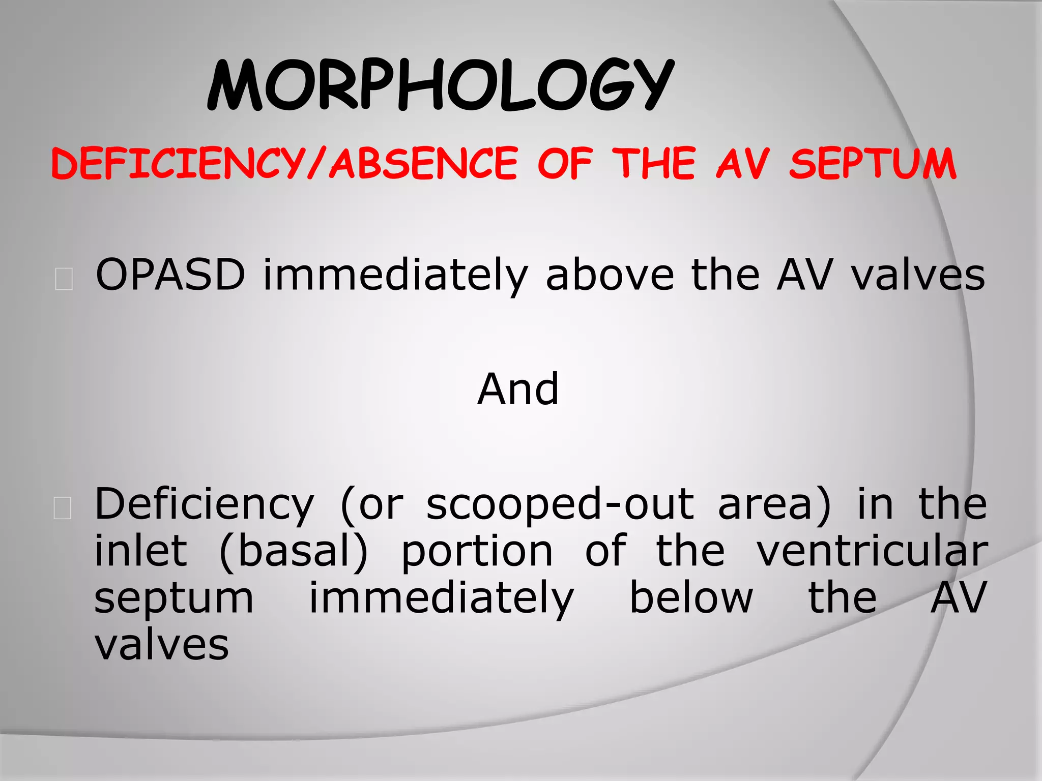 avsd | PPT