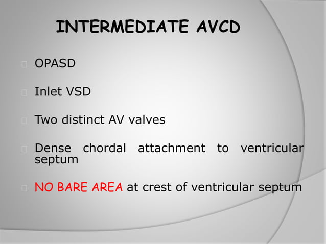 avsd | PPT