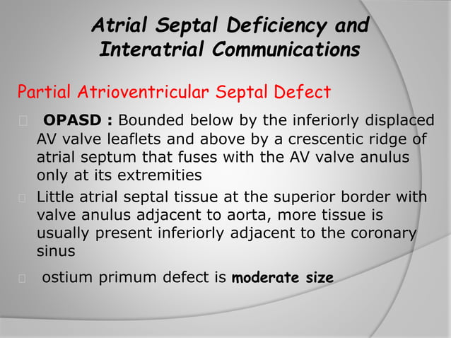 avsd | PPT