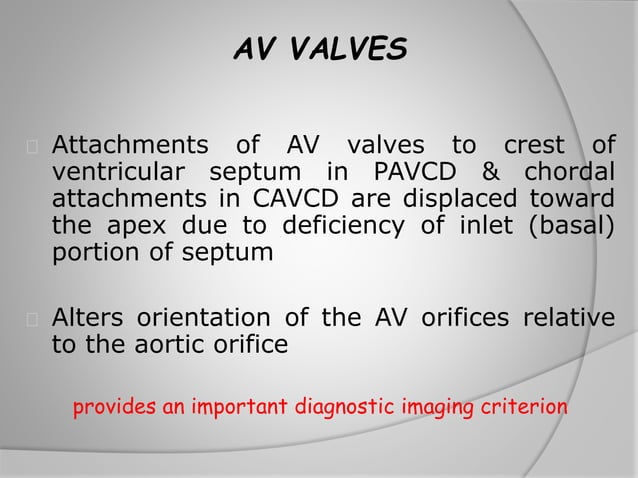 avsd | PPT
