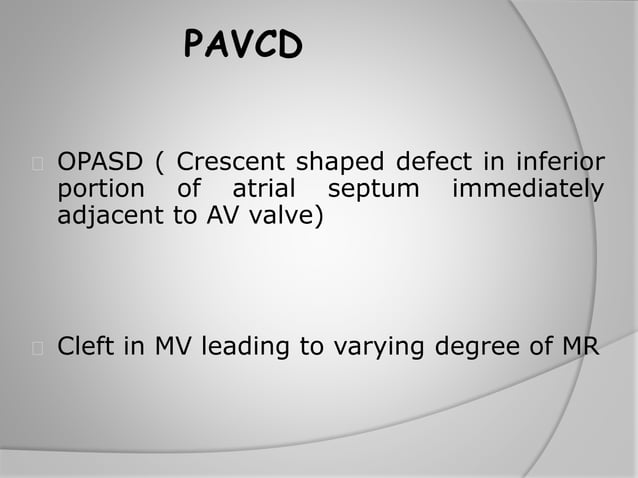avsd | PPT