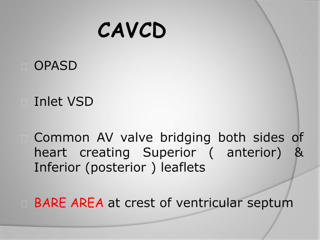 avsd | PPT