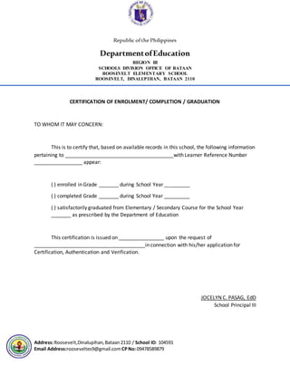 CAV Certificate.docx