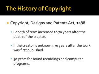 Copyright | PPT