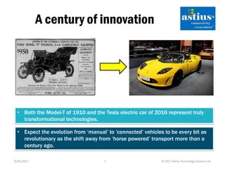 Connected & Autonomous vehicles: cybersecurity on a grand scale v1 | PDF