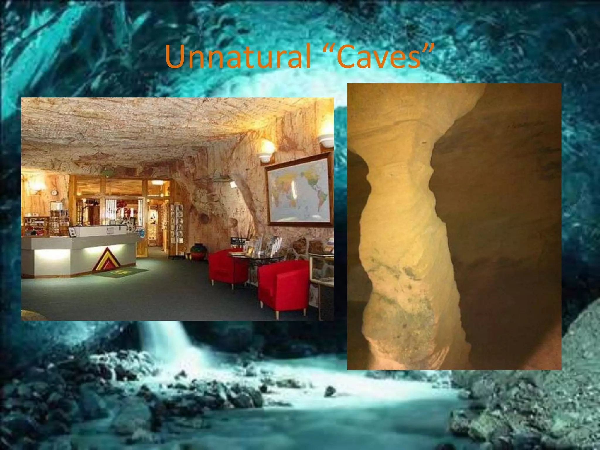 Cave archaeology and post depositional processes affecting taphonomy ...