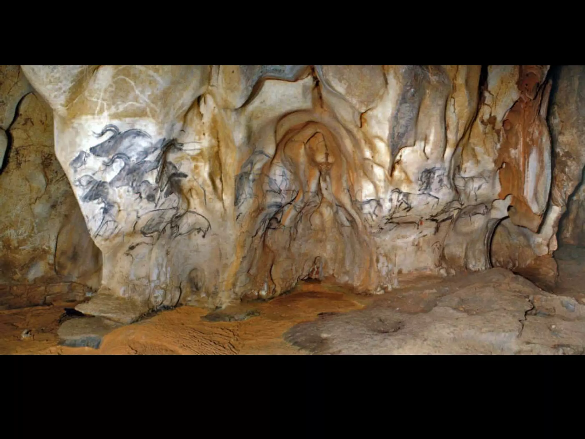 Cave art for kids | PPTX | Geology | Science
