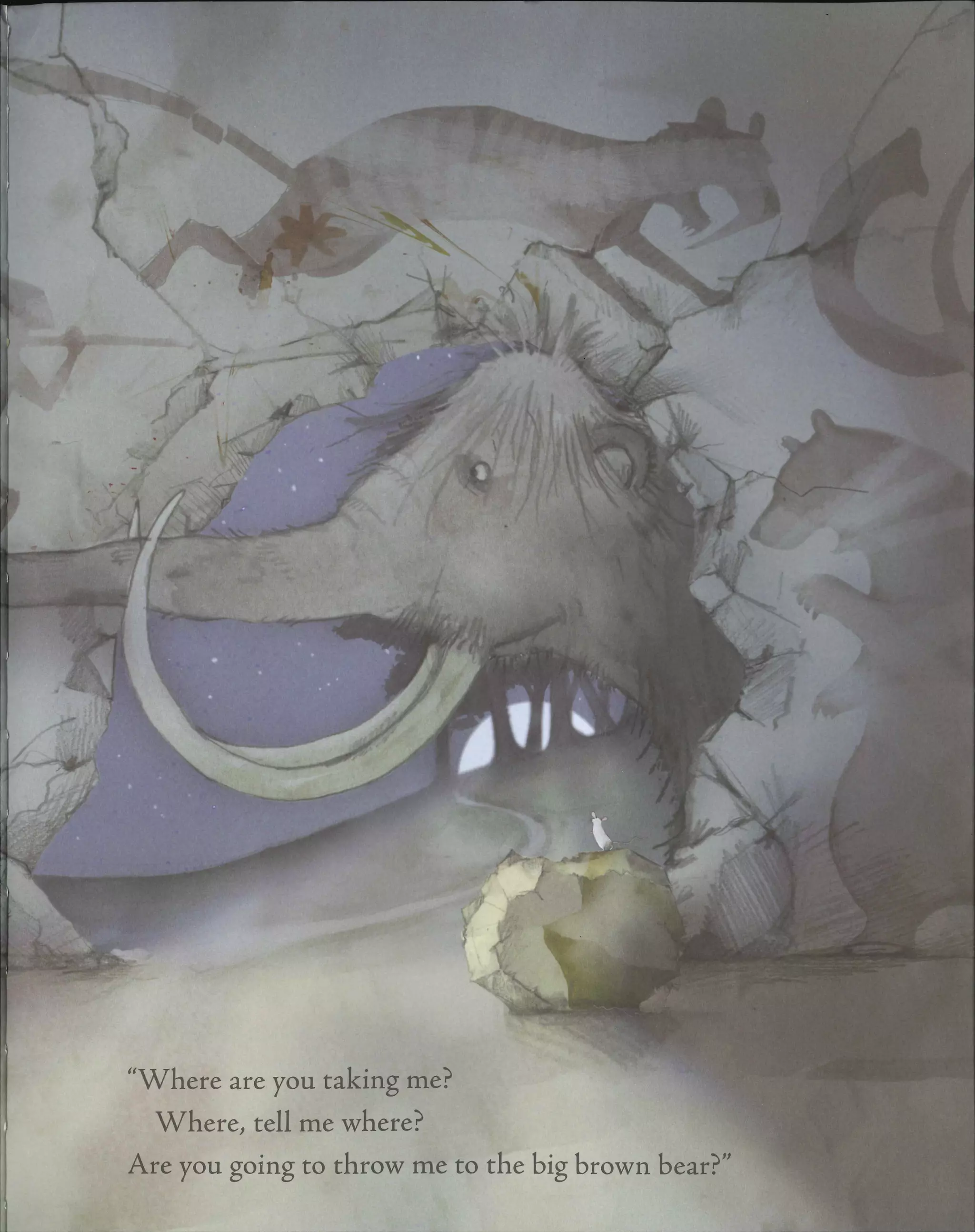 Cave baby | PDF