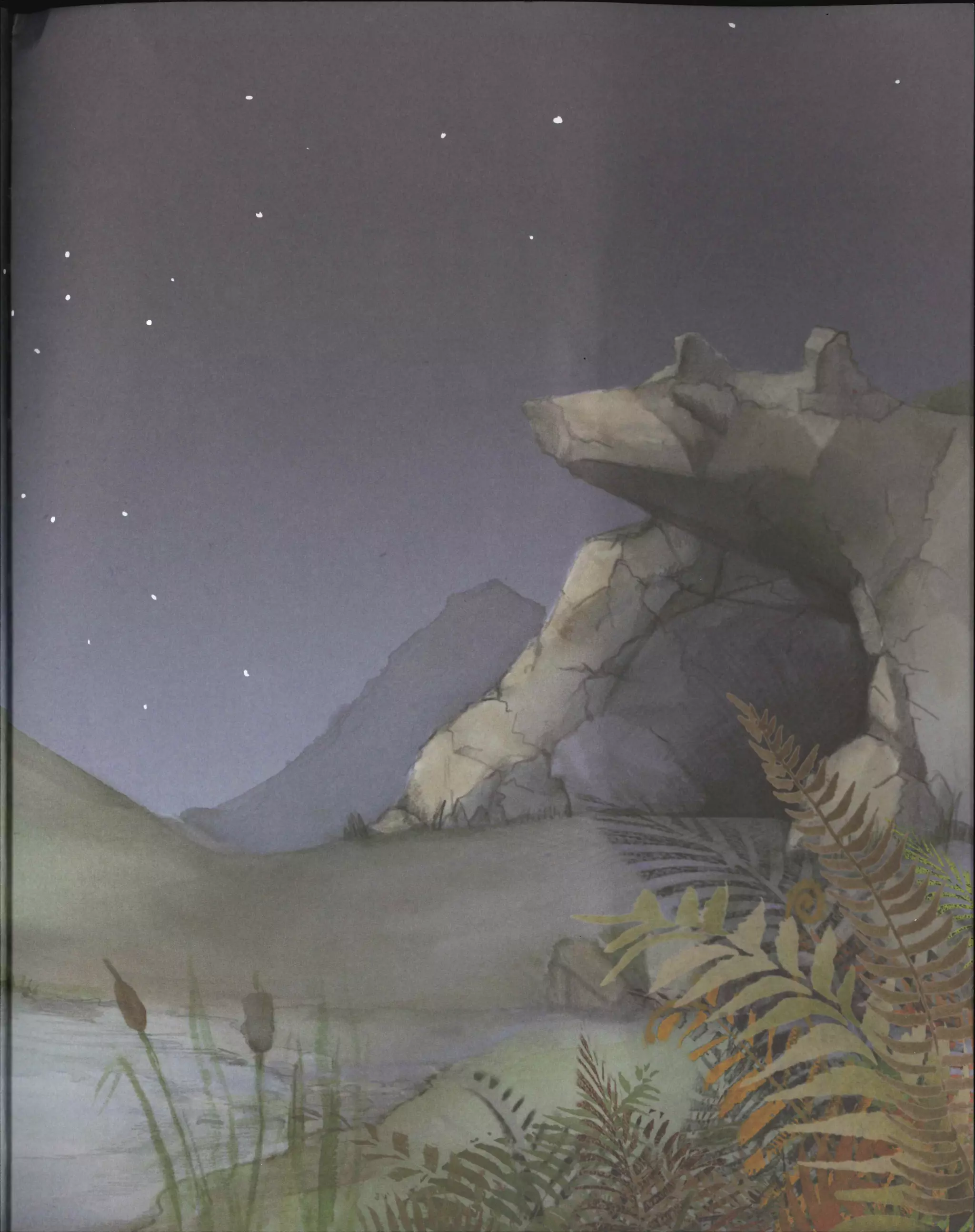 Cave baby | PDF