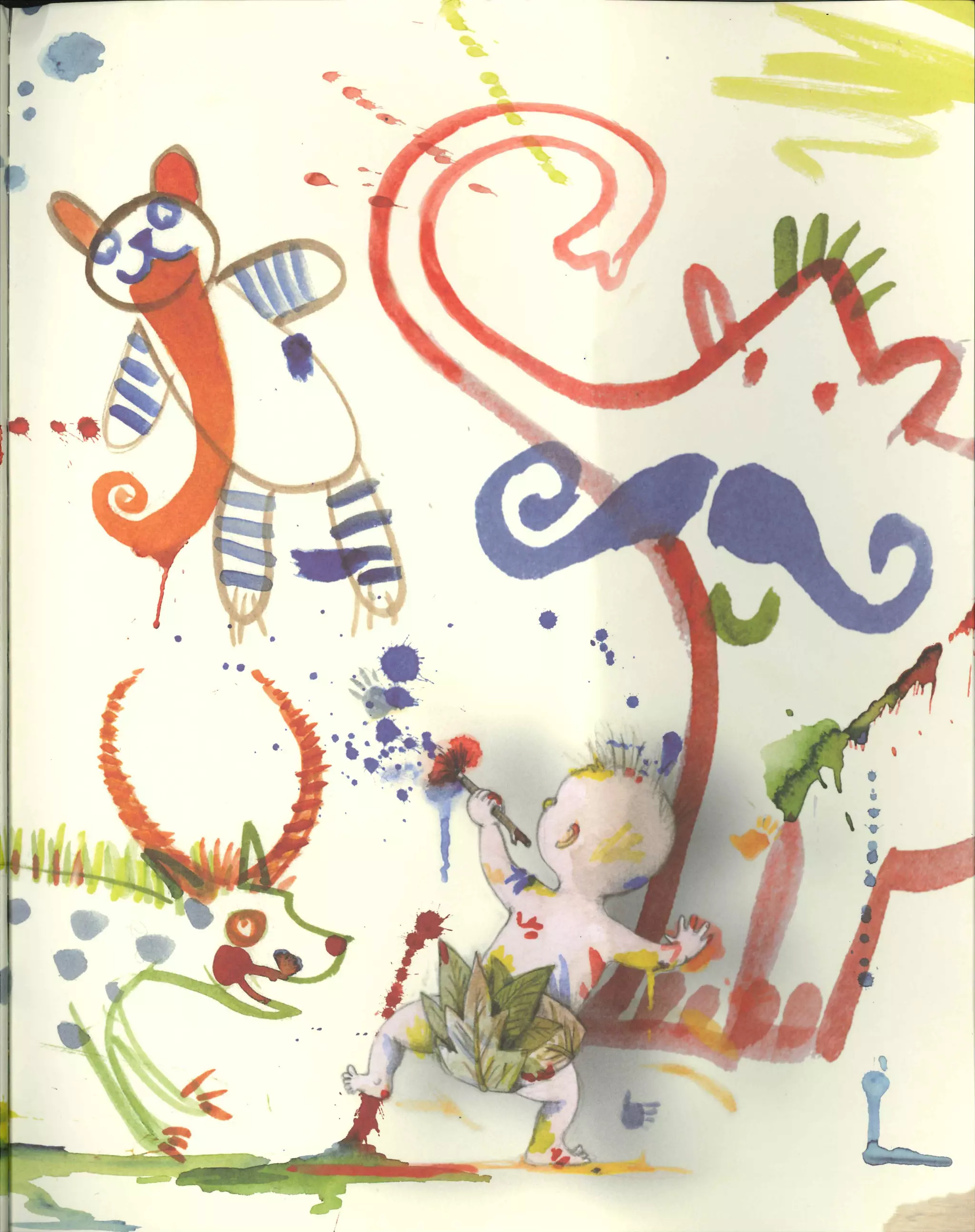 Cave baby | PDF