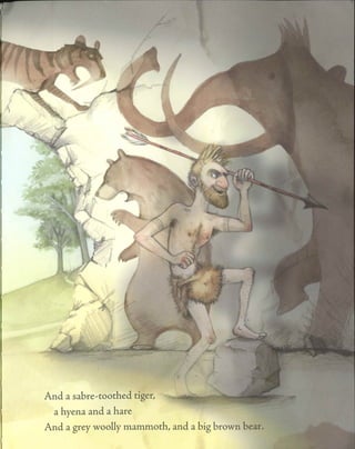 Cave baby | PDF