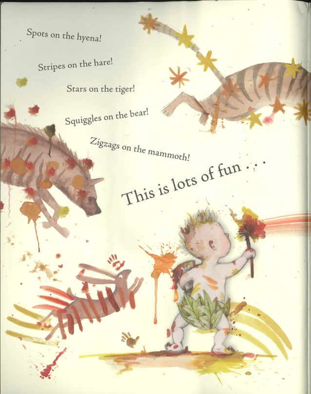 Cave baby | PDF