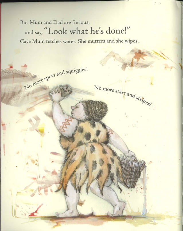 Cave baby | PDF