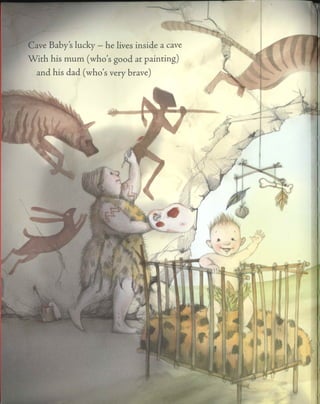 Cave baby | PDF