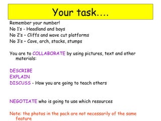 Cave etc exam q | PPT