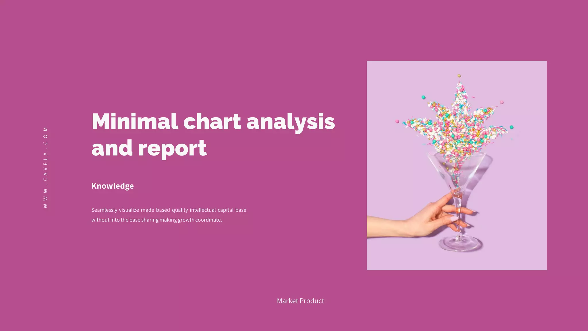 Cavela Presentation : Light Color Version | PPT