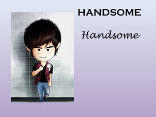 Caveman in the city vocabulary 97-2003 | PPT