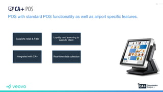 Shopping Mall Revenue Management | PPTX