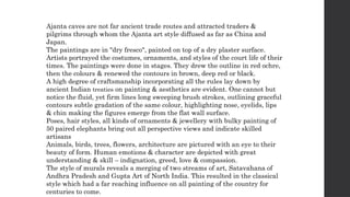 Cave painting, Jain and Pal school (history and art) | PPTX