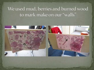 Cave painting powerpoint | PPTX