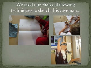 Cave painting powerpoint | PPTX