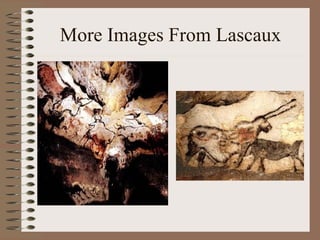 Cave paintings | PPT
