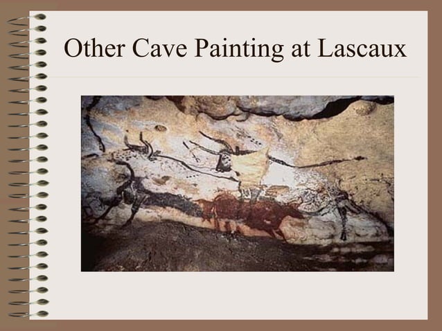 Cave paintings | PPT