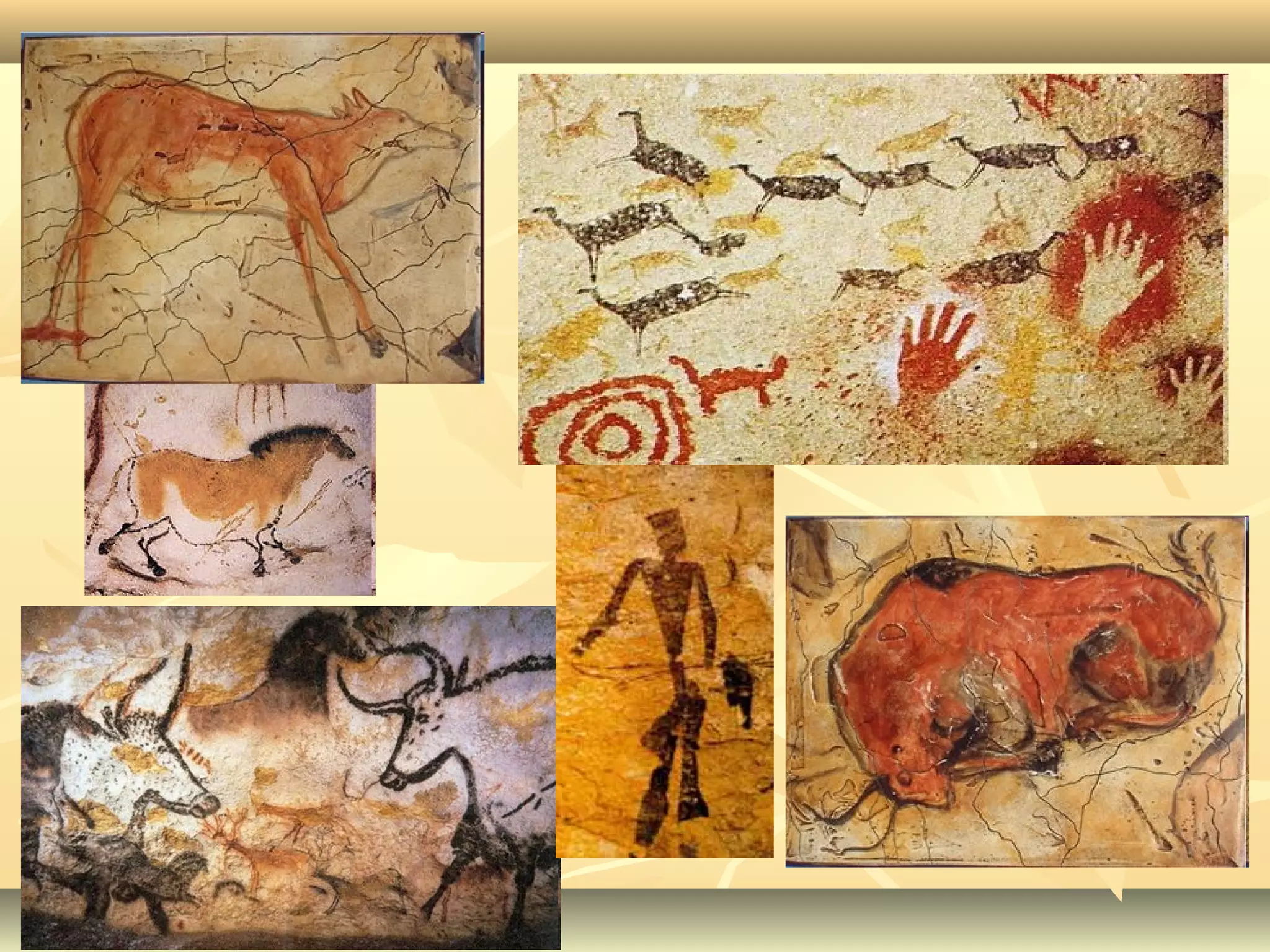 Cave paintings | PPT