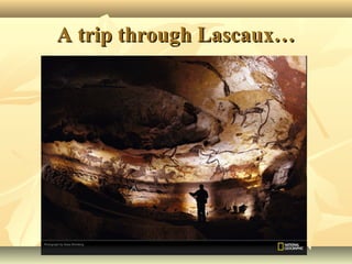 Cave paintings | PPT