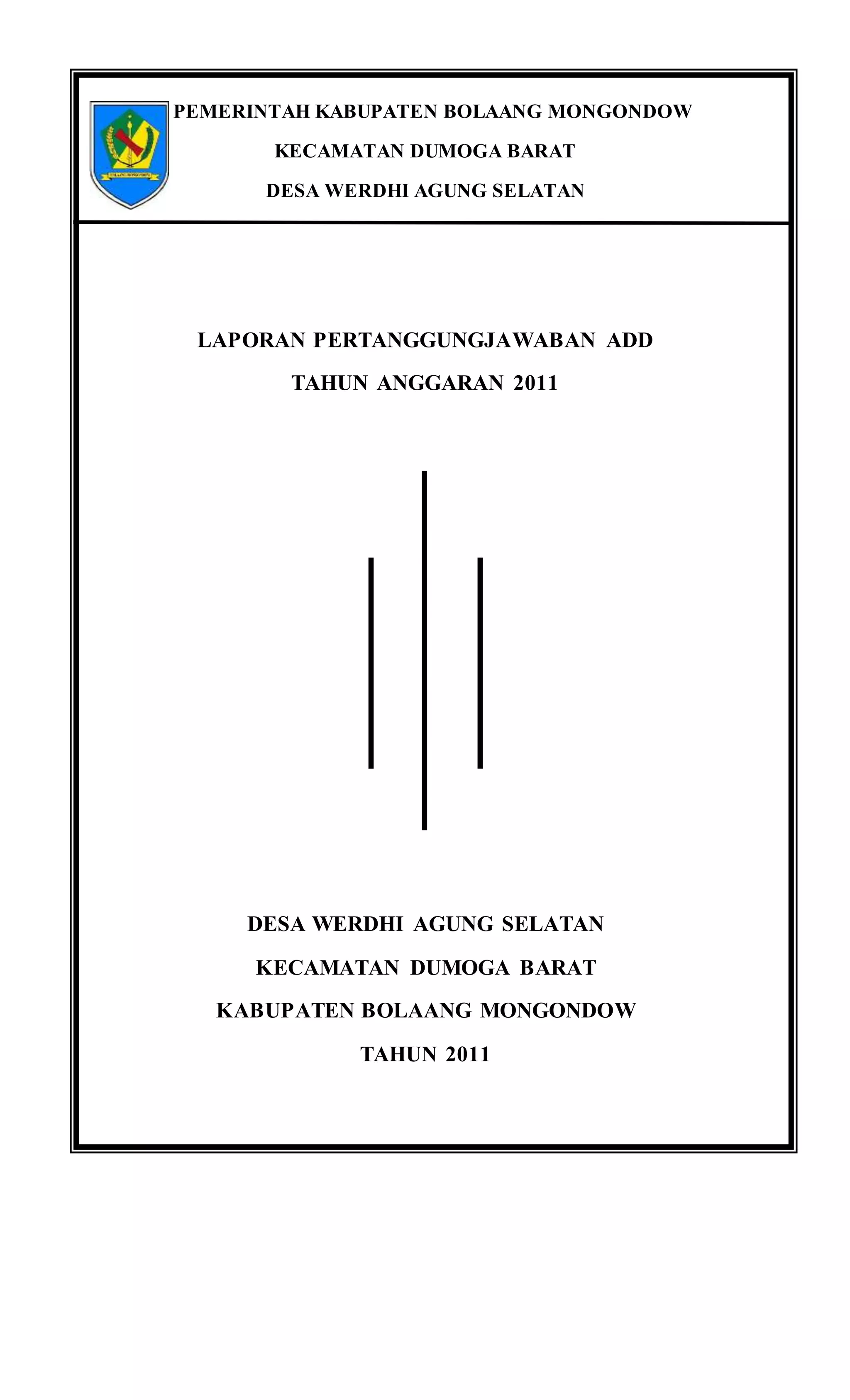 Caver laporan add | DOCX