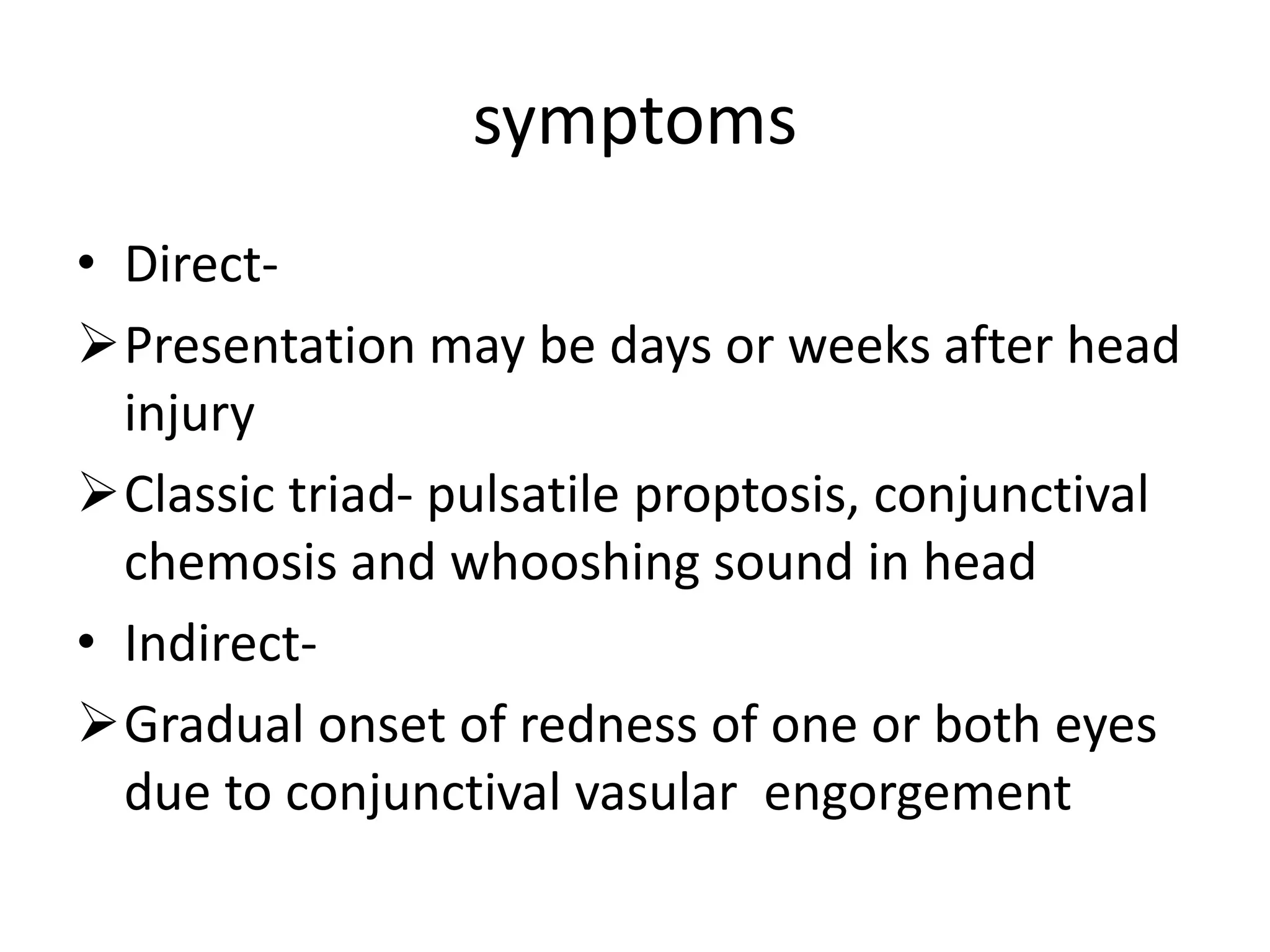Cavernous sinus anatomy and clinical significance | PPTX