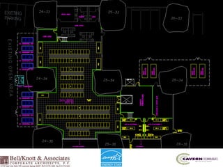 Cavern Technologies Underground Build To Suite Data Center | PDF