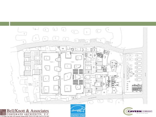 Cavern Technologies Underground Build To Suite Data Center | PDF
