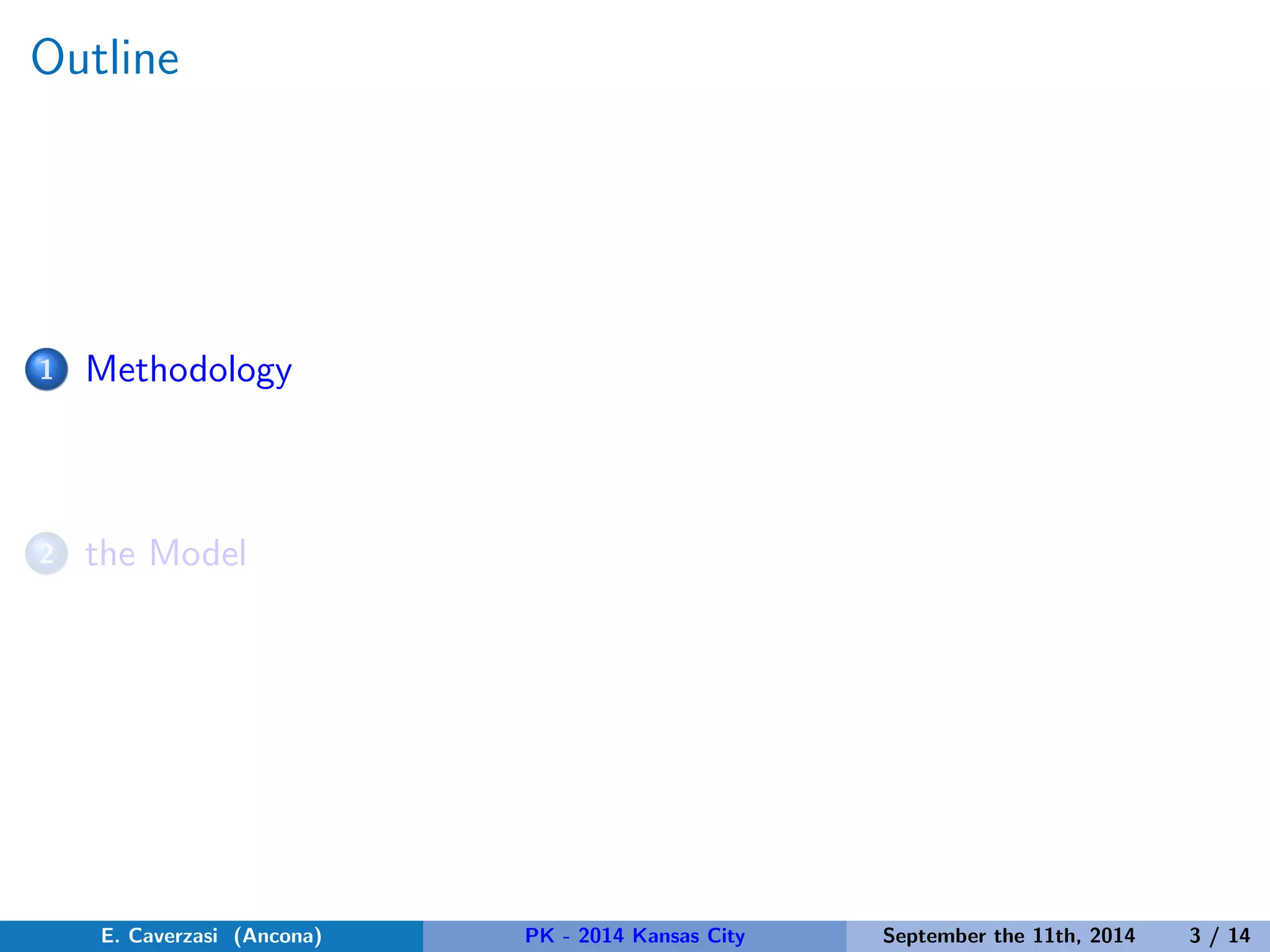 Innovation Demand And Finance In An Agent Based Stock Flow Consistent Model Ppt