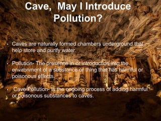 Caves 2.pptx