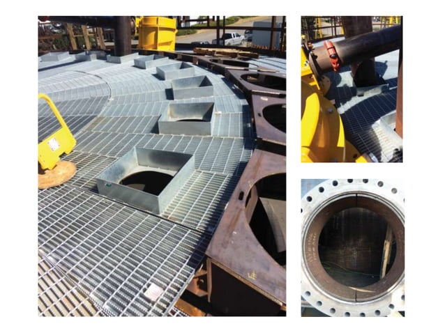 Cavex® hydrocyclone cluster for oil sands market in Canada | PPT