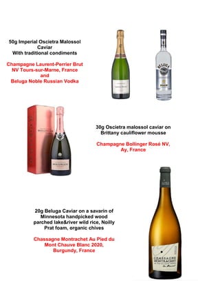 Caviar Extravaganza Menu.pdf