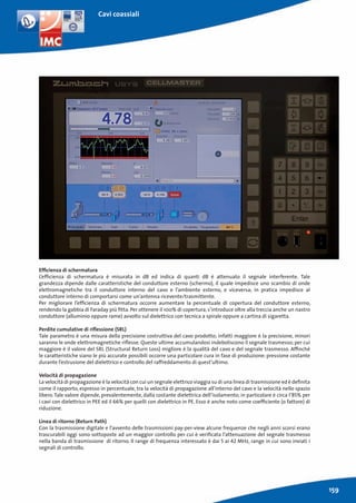 Cavi coassiali | PDF | Science