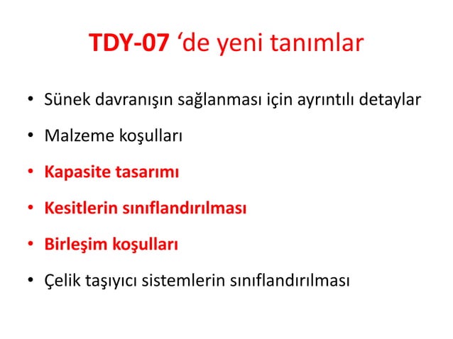 AISC 360-10 Specification for Structural Steel Building | PPTX