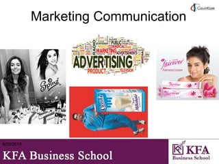 Cavinkare Case study | PPTX