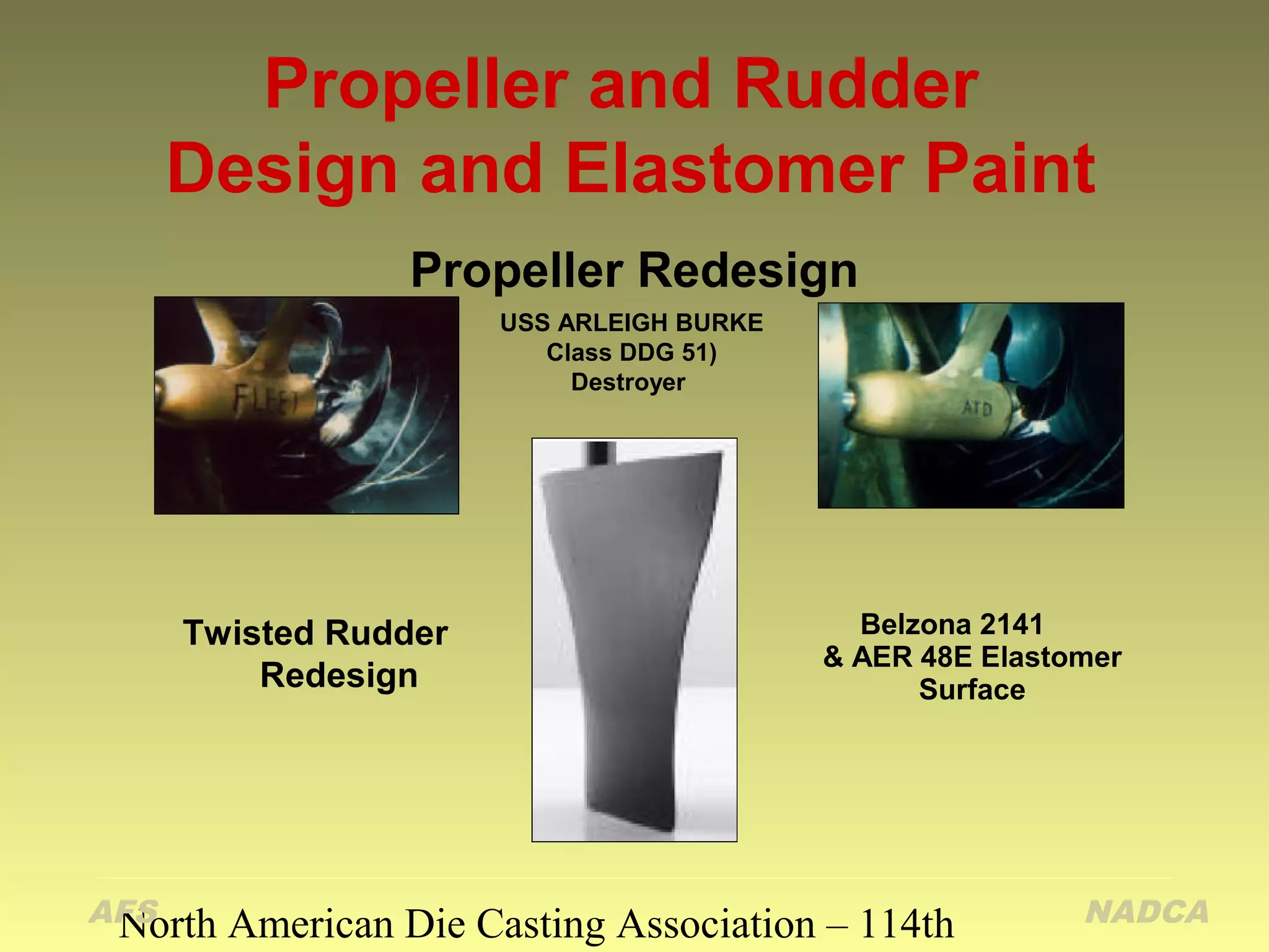 Cavitation effect | PPS