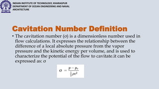 CAVITATION EROSION RESISTANCE OF MARINE PROPELLER MATERIALS.pptx