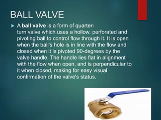 Cavitation Process and Types | PPTX