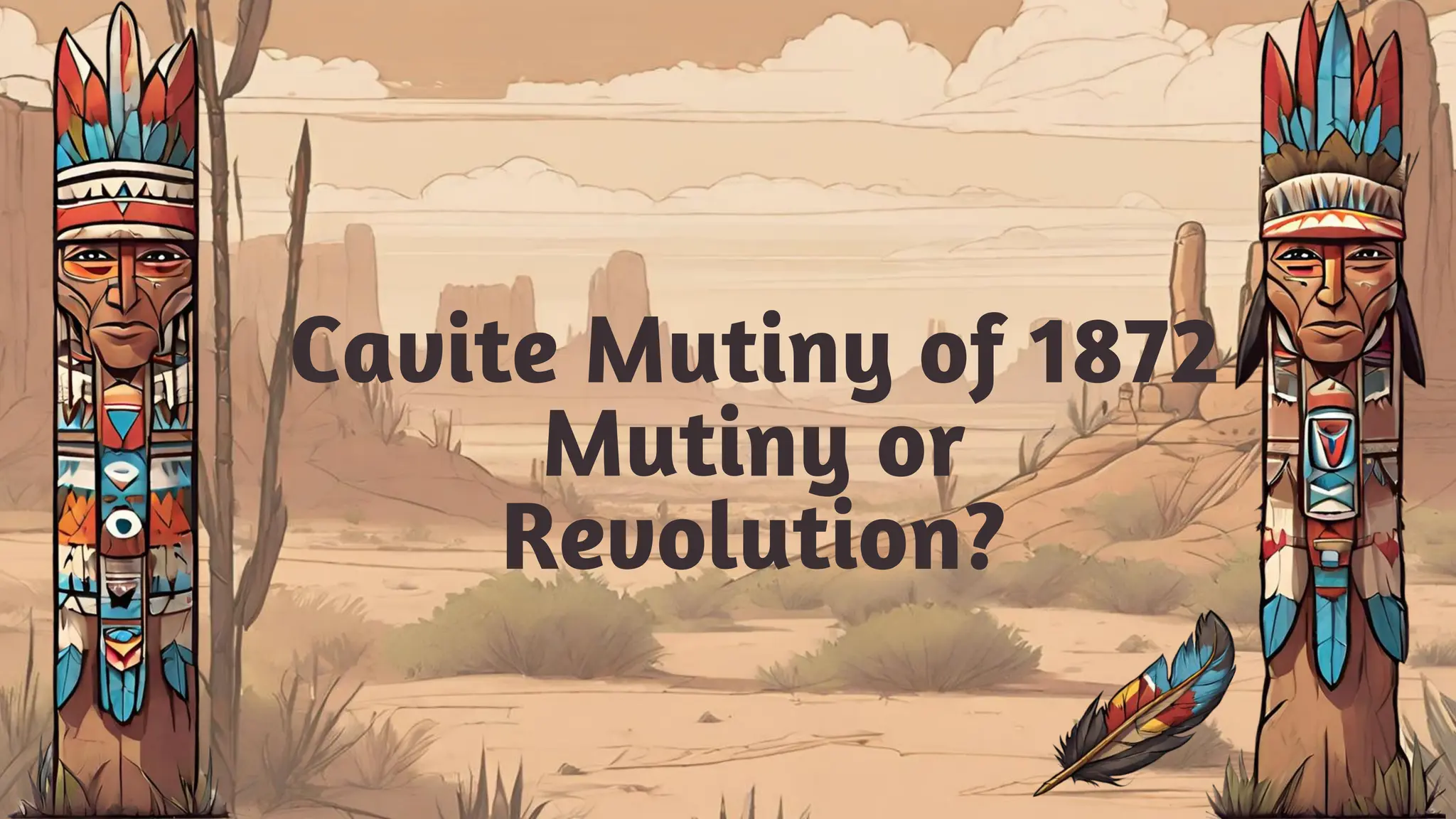 Cavite Mutiny Powerpoint presentation.pdf | Christianity | Religion ...
