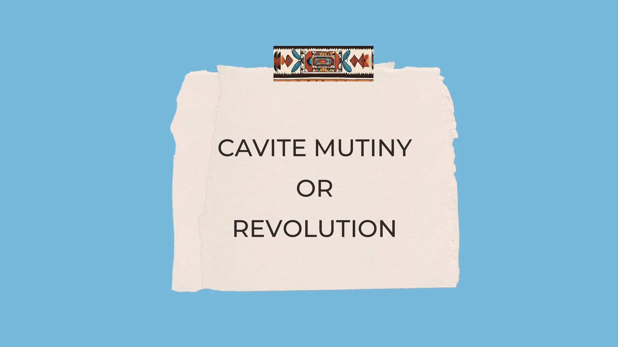 Cavite Mutiny Powerpoint presentation.pdf