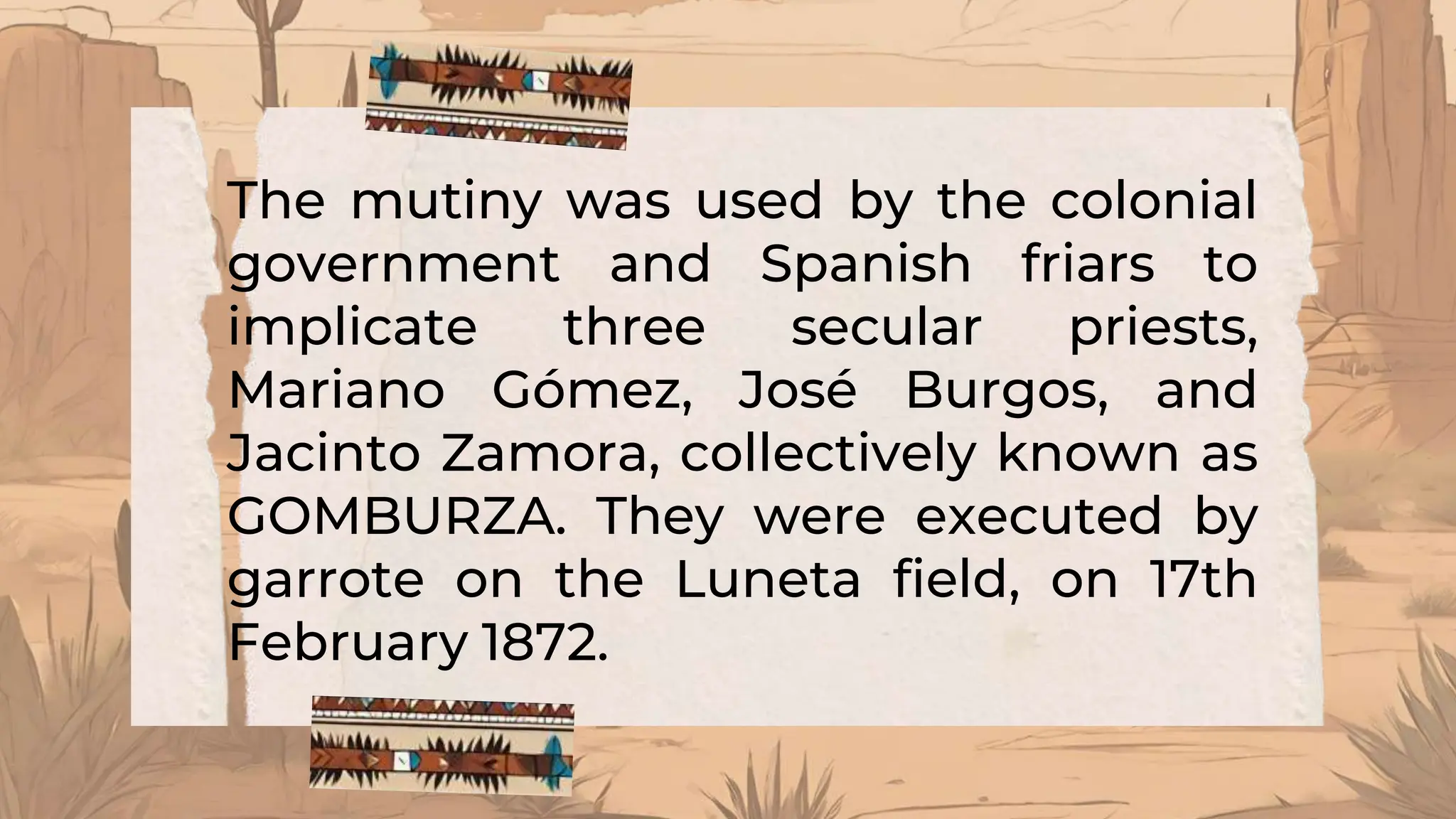 Cavite Mutiny Powerpoint Presentation.pptx